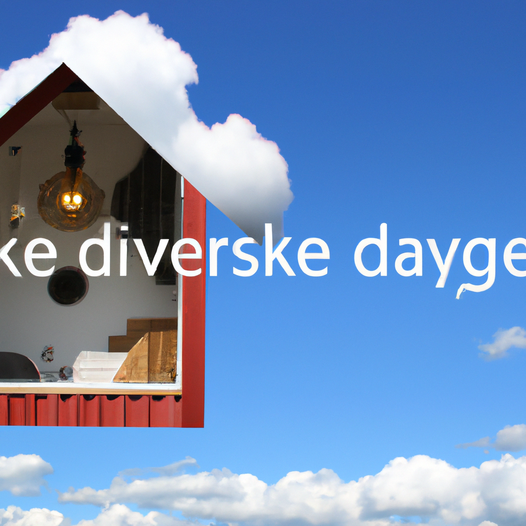 Skab Et Unikt Hjem med Disse Kreative Ideer - Ideer Til Huset